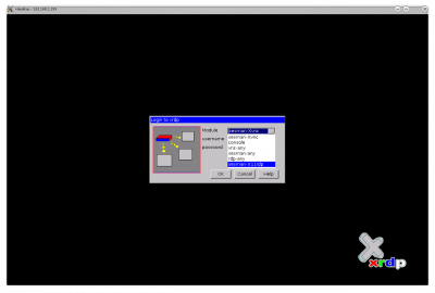 Install xrdp and X11rdp - the comprehensive HOWTO for Ubuntu and Debian based systems - Scarygliders