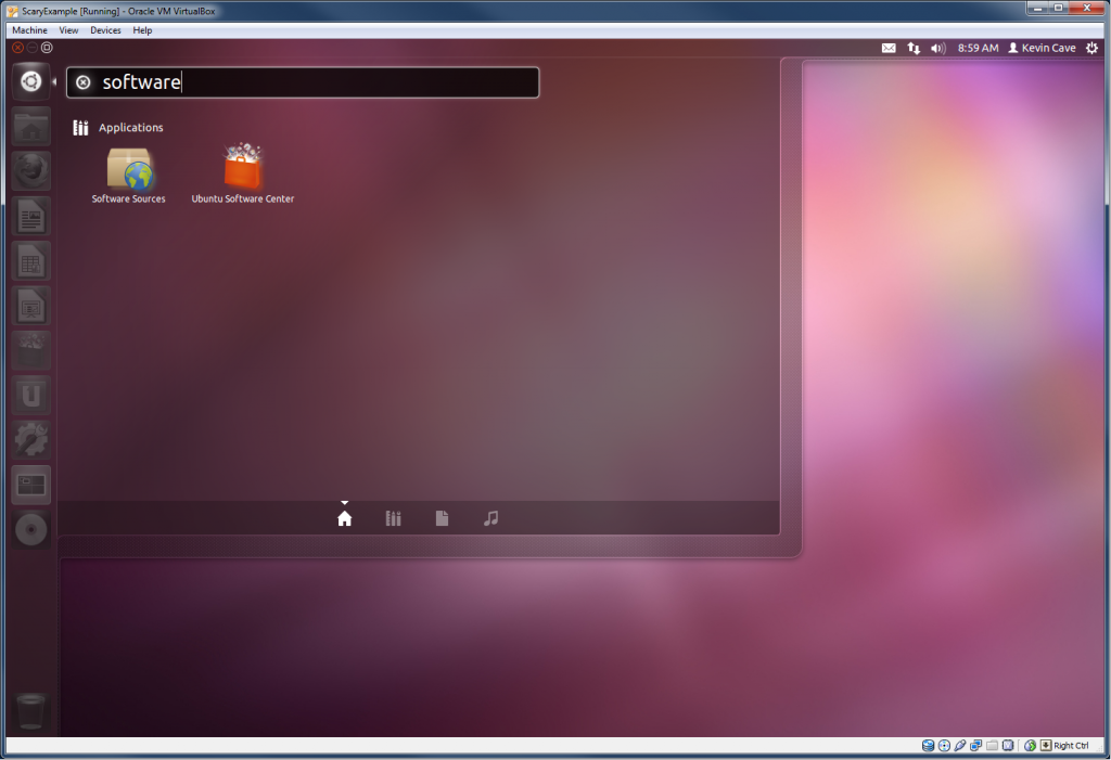 Get rid of Unity on fresh Ubuntu installation and customize to your ...