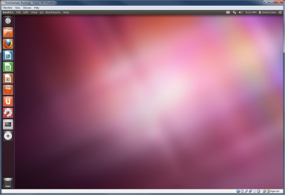 Get rid of Unity on fresh Ubuntu installation and customize to your ...