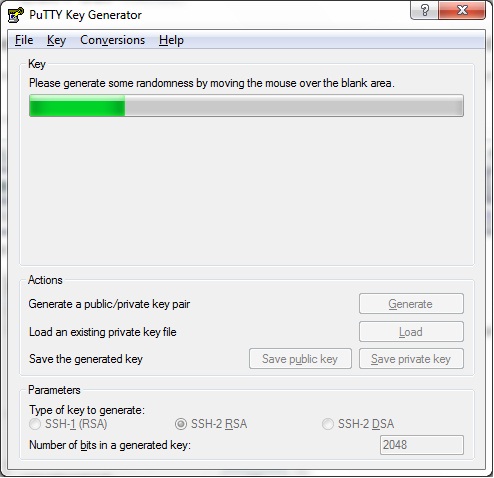 Secure your systems with ssh on Linux and puTTY on Windows